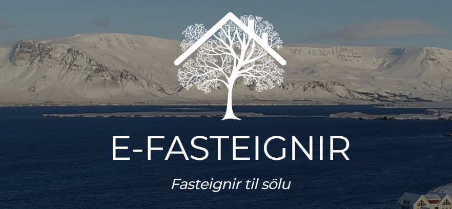 e-fasteignir | Til sölu